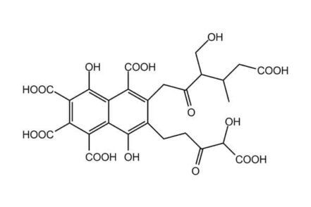 HUFU - Acides humiques et fulviques concentrés 25% - UAB