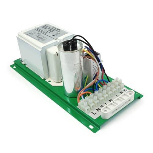 Trouvez le ballast dont vous avez besoin sur auxine-shop.fr