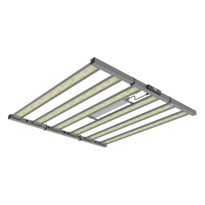 PURE LED - PRO 680W - Pour 150x150cm