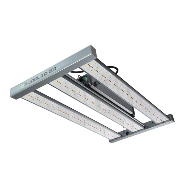 Lampes horticoles | HPS, MH, LED, CFL, CMH, Turbo néon | Pour l'indoor